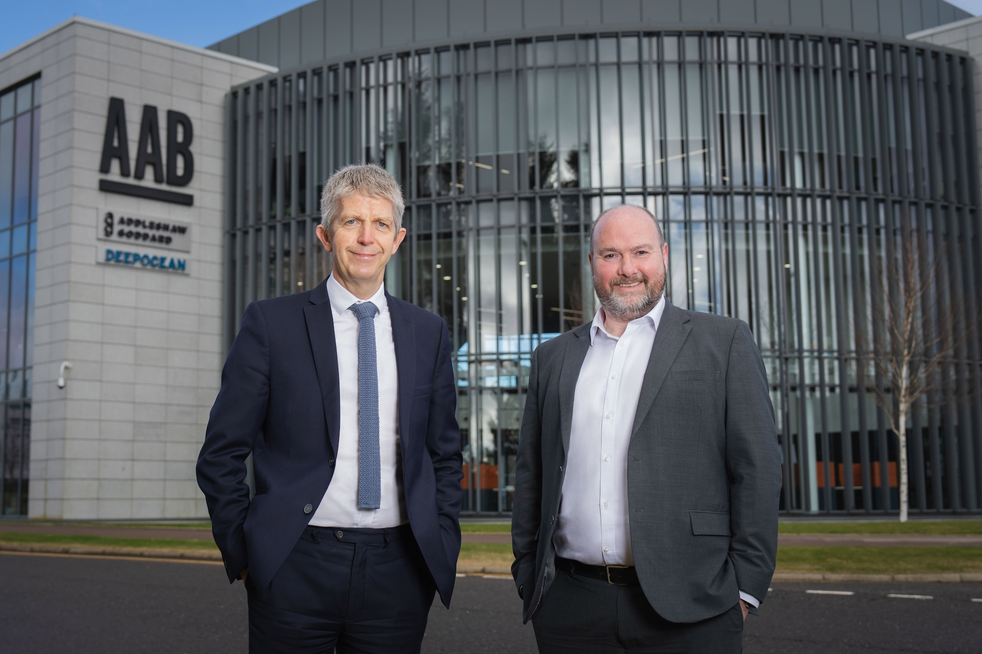 AAB announces new Aberdeen head of office | Scottish Financial News